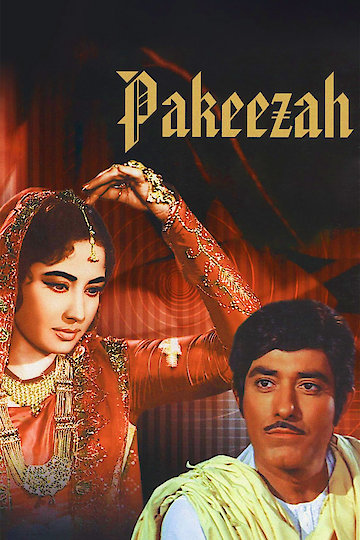Watch Pakeezah Online | 1972 Movie | Yidio