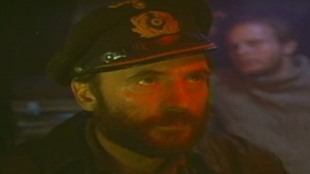 Watch Das Boot Online | 1981 Movie | Yidio