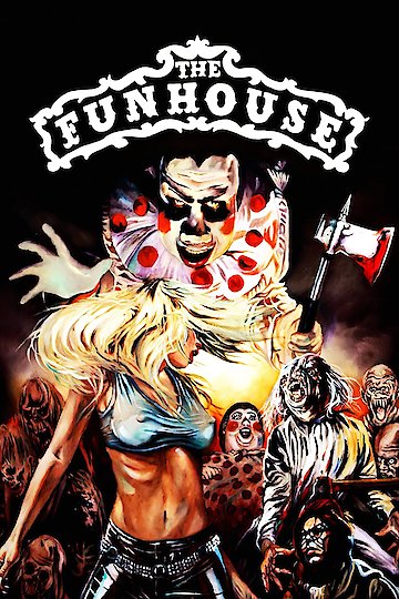 Watch The Funhouse Online | 1981 Movie | Yidio