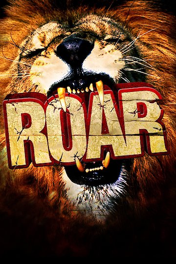 Watch Roar Online | 1981 Movie | Yidio