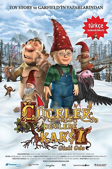 Watch Gnomes & Trolls Online | 2010 Movie | Yidio