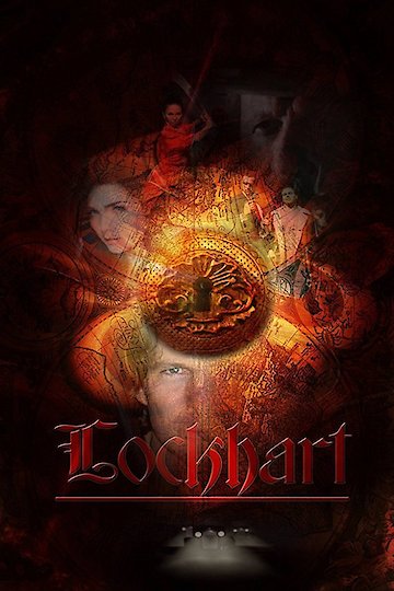 Watch Lockhart: Unleashing the Talisman Online | 2016 Movie | Yidio Watch Lockhart: Unleashing the Talisman Online | 2016 Movie | Yidio