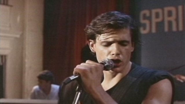 Stream Eddie and the Cruisers Online | 1983 Movie | Yidio