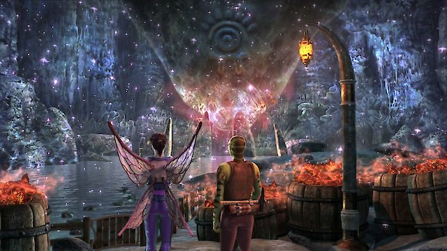 Stream Delgo Online | 2008 Movie | Yidio