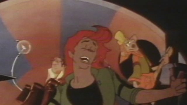 Watch Rock & Rule Online | 1983 Movie | Yidio