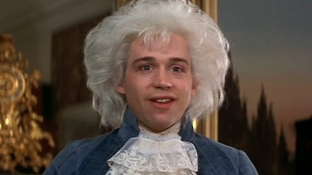 Watch Amadeus Online | 1984 Movie | Yidio