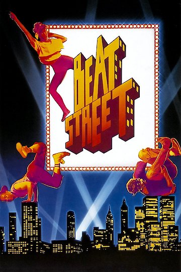 Watch Beat Street Online | 1984 Movie | Yidio