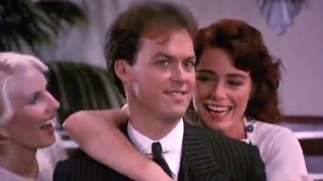 Watch Johnny Dangerously Online | 1984 Movie | Yidio