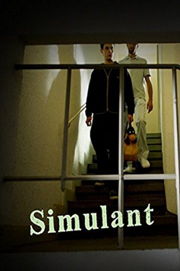 Watch Simulant Online | 2010 Movie | Yidio