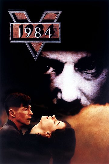 Watch 1984 Online | 1984 Movie | Yidio