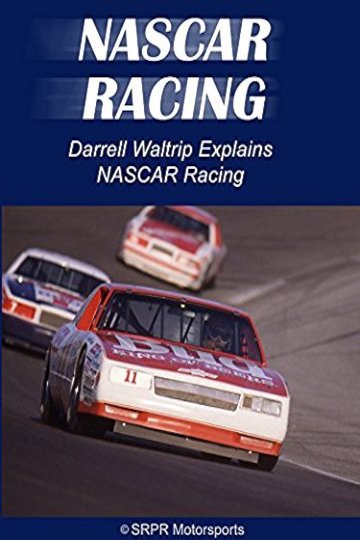 Watch Darrell Waltrip Explains NASCAR Racing Online | 1986 Movie | Yidio