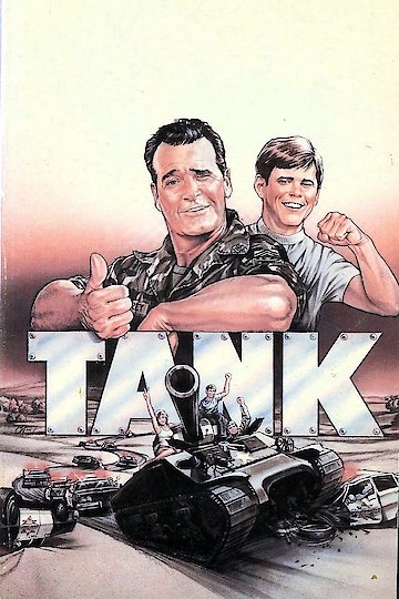 Watch Tank Online | 1984 Movie | Yidio