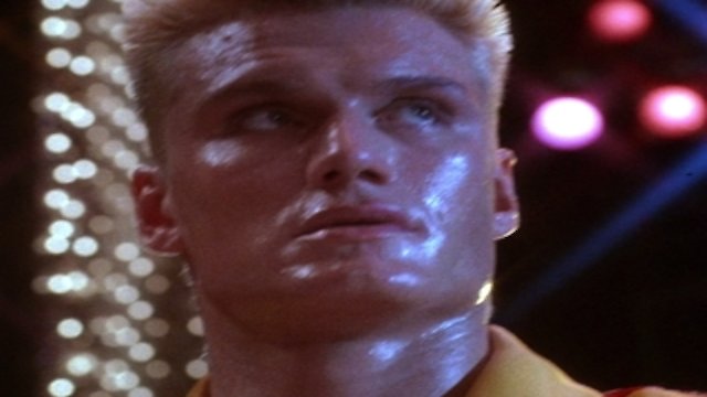 Watch Rocky IV Online | 1985 Movie | Yidio