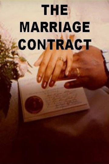 Watch The Marriage Contract Online Movie Yidio