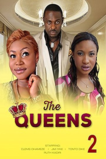 Watch The Queens 2 Online | 2016 Movie | Yidio