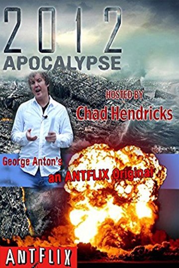 Watch Apocalypse 2012 Online | 2012 Movie | Yidio