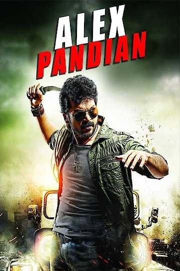 Watch Alex Pandian Online | 2013 Movie | Yidio