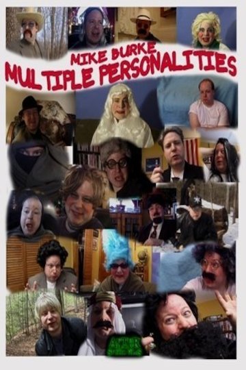 Watch Multiple Personalities Online | Movie | Yidio