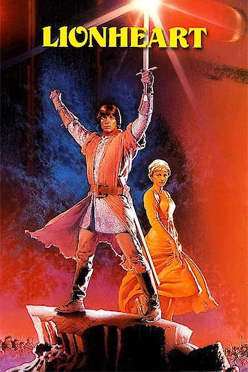 Watch Lionheart Online | 1987 Movie | Yidio