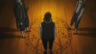 Watch Baccano! Online - Full Episodes of Season 1 | Yidio