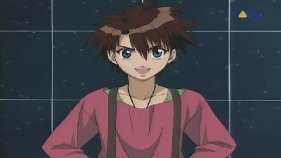 Watch Candidate For Goddess Season 1 Episode 1 - CURRICULUM 00 ...