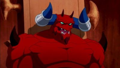 Watch Chaotic Season 2 Episode 53 - From the Deep, Part 2 Online Now