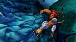 Watch Chaotic Season 3 Episode 71 - Hotekk's Challenge, Part 1 Online Now