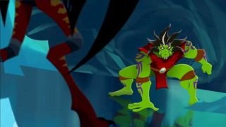 Watch Chaotic Season 1 Episode 1 - Welcome to Chaotic, Part 1 Online Now