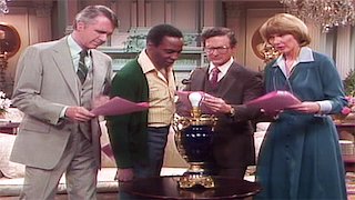 Watch Benson Season 1 Episode 15 - Bugging the Governor Online Now