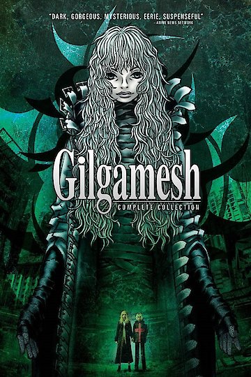 Watch Gilgamesh Online (2003) - Stream Episodes & Seasons