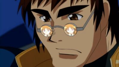 Watch Godannar Season 2 Episode 21 - Godanner Ground Order! Online Now