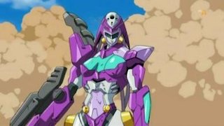 Watch Godannar Season 1 Episode 12 - Those Who Have Departed Online Now