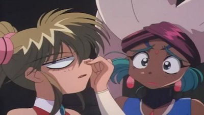 Watch Gokudo Season 1 Episode 2 - Sappy Sidekick, Bracing Appearance ...