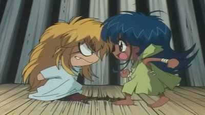 Watch Gokudo Season 1 Episode 24 - Get Back the Spring of Life! I Shall ...