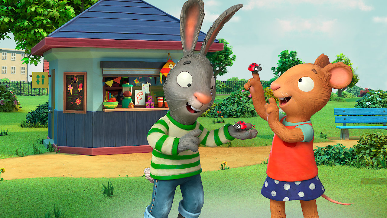Watch Pip and Posy Spotty Dotty Season 1 Episode 1 - Mission: Explore ...