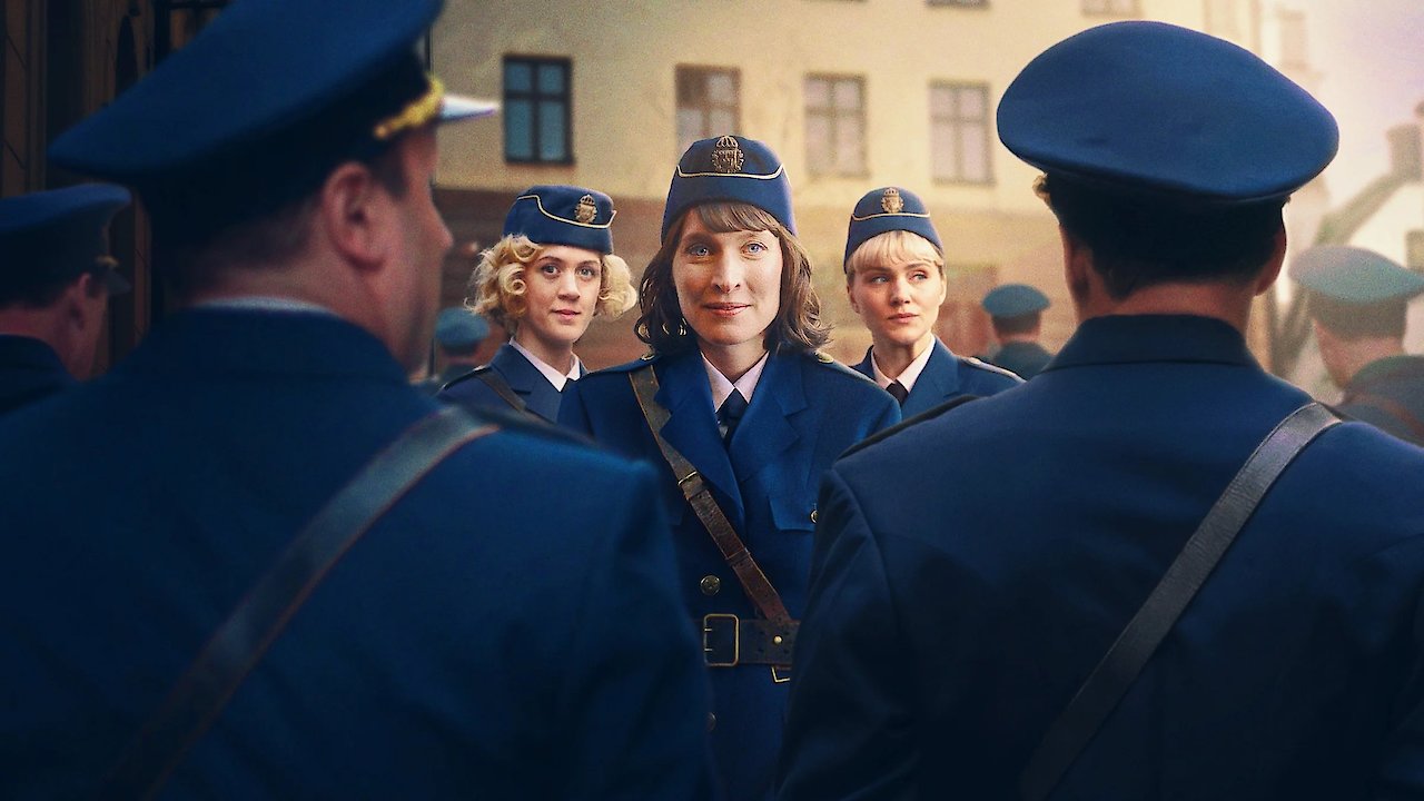 Watch The New Force Online (2025) - Stream Episodes & Seasons