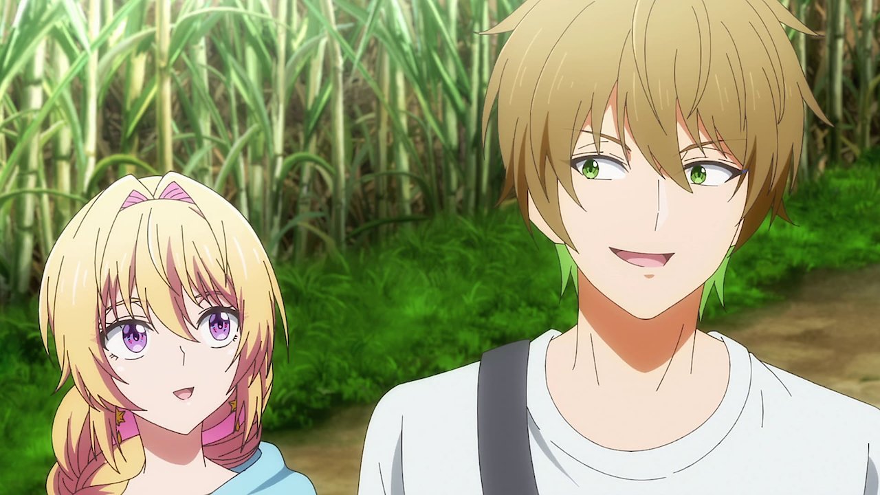 Watch My Awkward Senpai Season 1 Episode 7 - Mom's Comin' to Visit ...