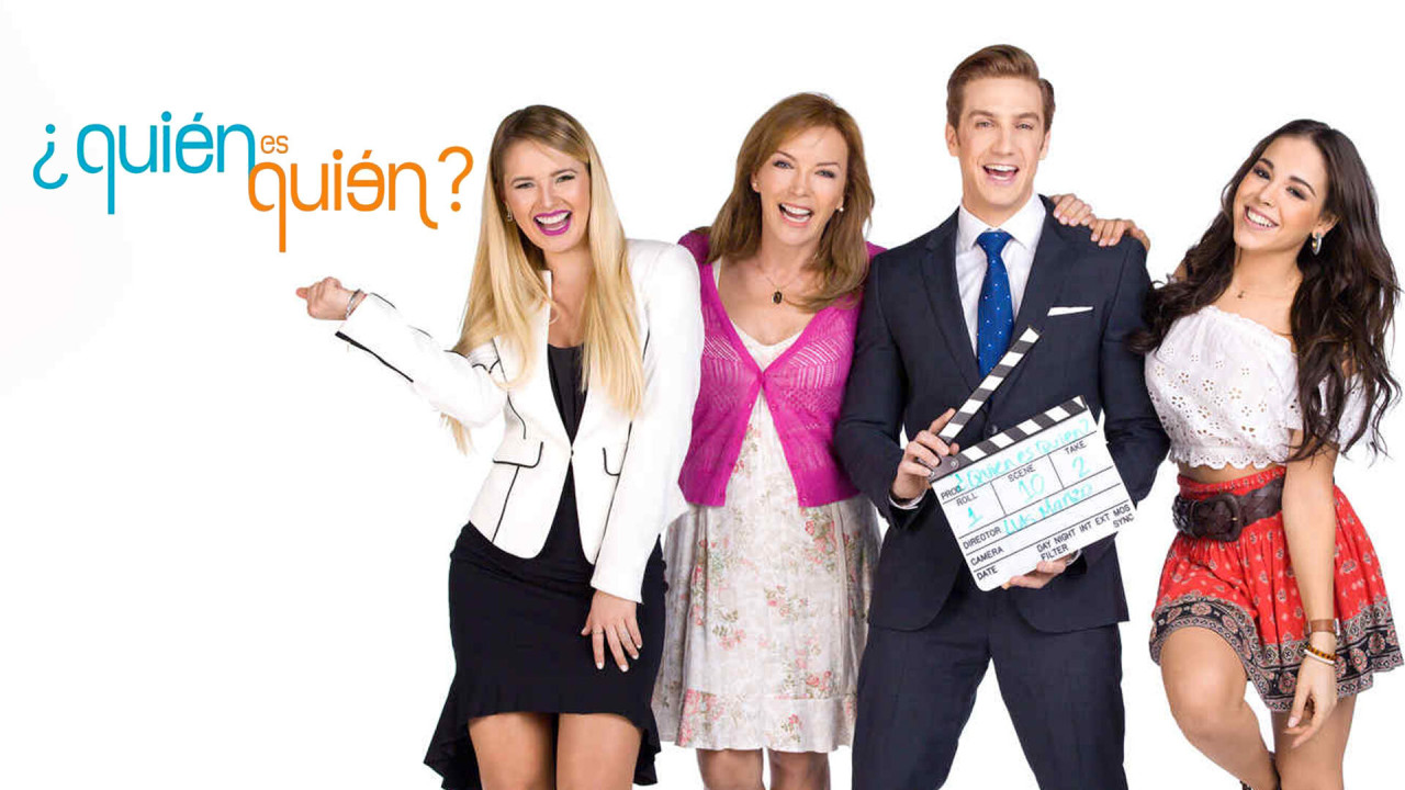 Watch Quien es Quien Season 1 Episode 3 - Cap?tulo 3 Online Now