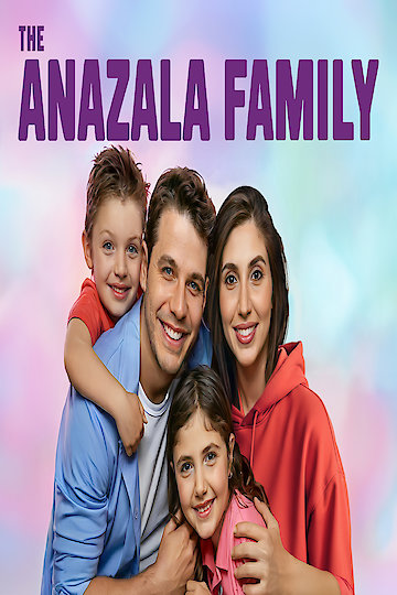 Watch The Anazala Family Online (2025) - Stream Episodes & Seasons