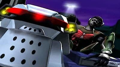 Watch Beast Machines: Transformers Season 1 Episode 8 - Revelations ...