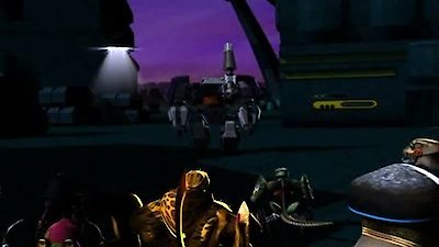 Watch Beast Machines: Transformers Season 1 Episode 9 - Revelations ...