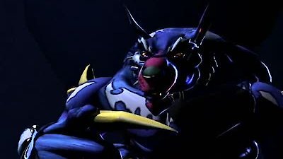 Watch Beast Machines: Transformers Season 2 Episode 2 - Savage Noble ...