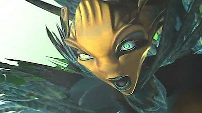 Watch Beast Machines: Transformers Season 2 Episode 6 - Home Soil ...