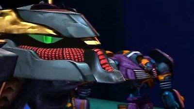 Watch Beast Machines: Transformers Season 2 Episode 7 - Sparkwar: The ...