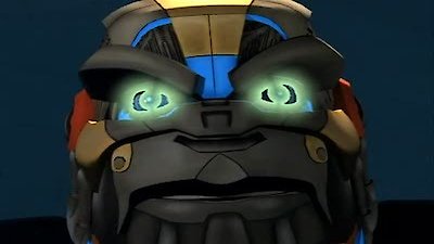 Watch Beast Machines: Transformers Season 2 Episode 8 - Sparkwar: The ...