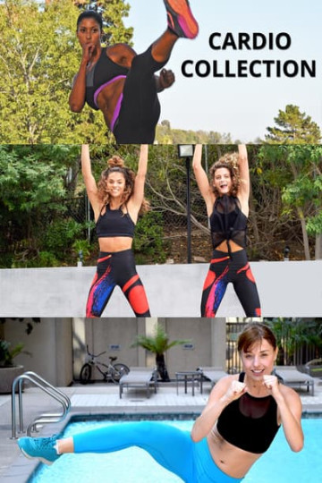 Watch Cardio Collection Online (2017) - Stream Episodes & Seasons