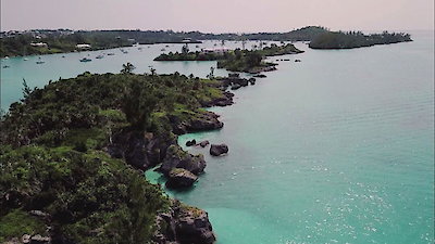 Watch Discovered by Disaster Season 1 Episode 1 - Wrecks, ruins and ...