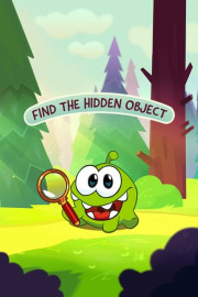 Watch Find the Hidden Object Online (2016) - Stream Episodes & Seasons