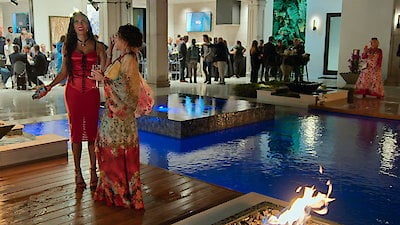 Watch Members Only: Palm Beach Season 1 Episode 1 - Welcome To Palm ...