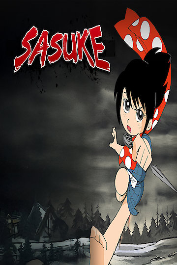 Watch Sasuke Online (1968) - Stream Episodes & Seasons